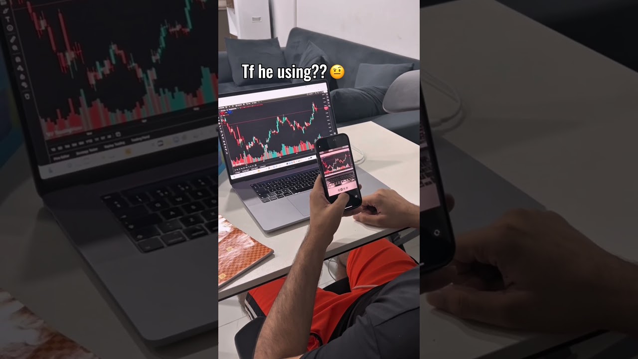 Chart AI- Best AI Trader