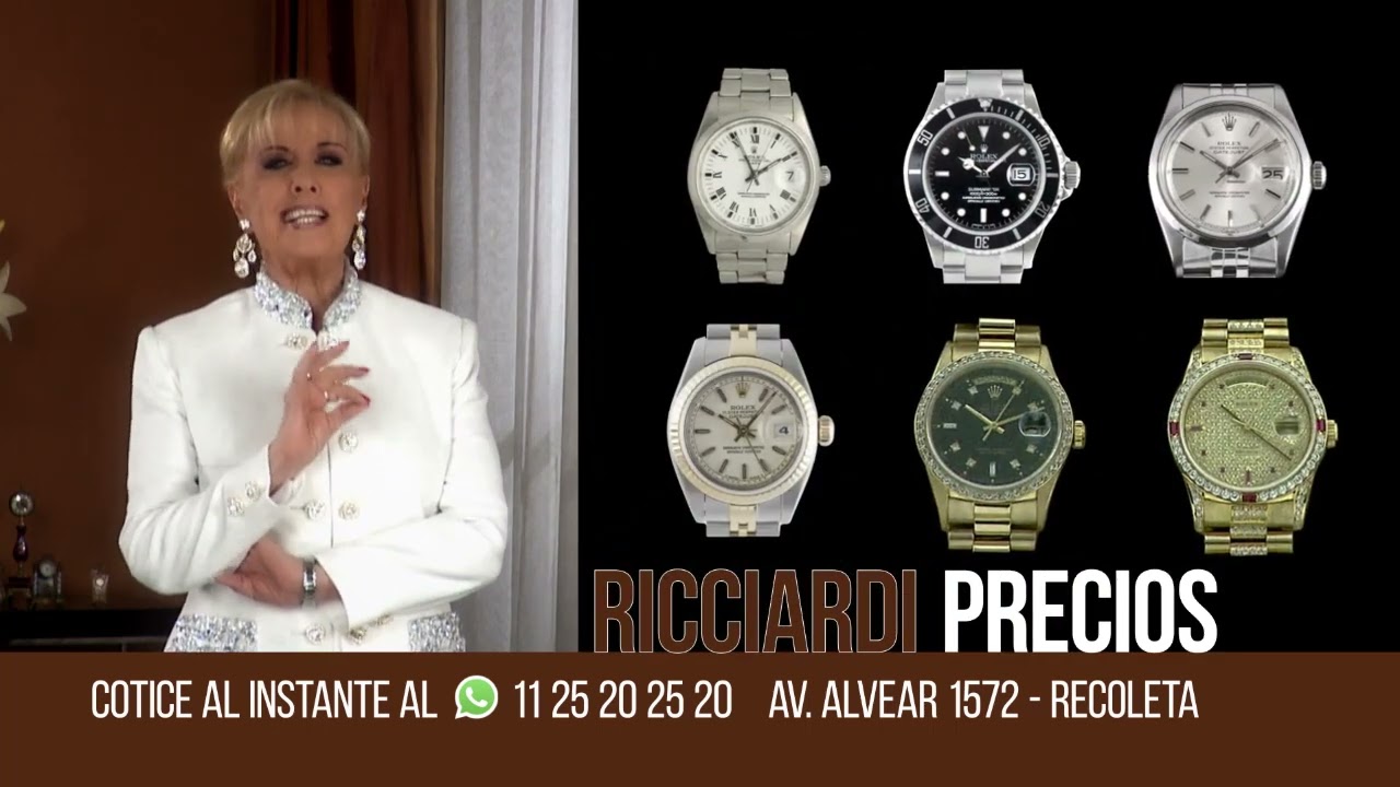 Joyeria Ricciardi