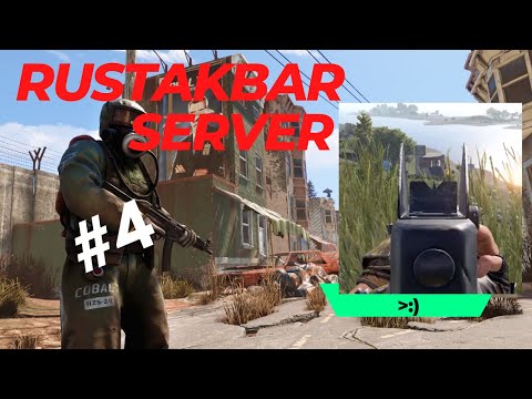 Steam Community :: Video :: Rust | RustAkbar | Raid PVP & Funny ...