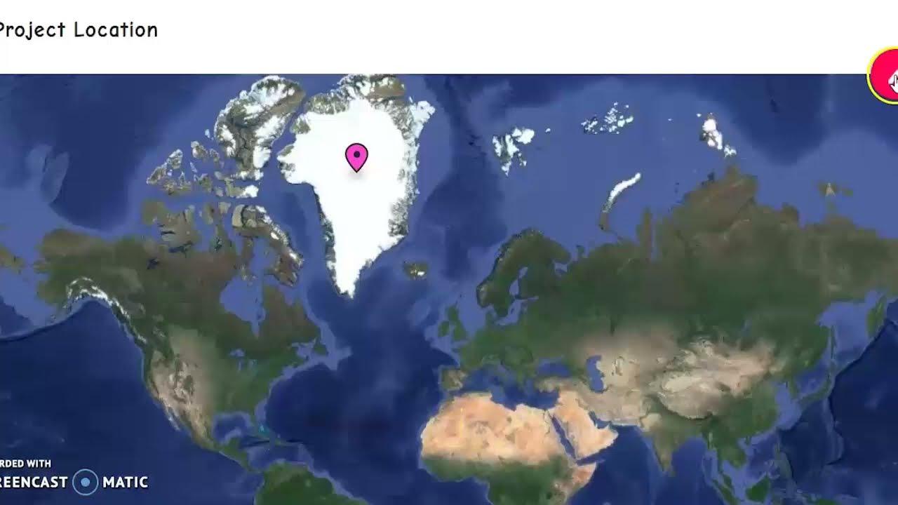 How to Place a Pin on a Padlet Map