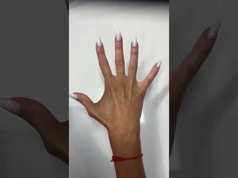 How To Self-Tan Your Hands PERFECTLY