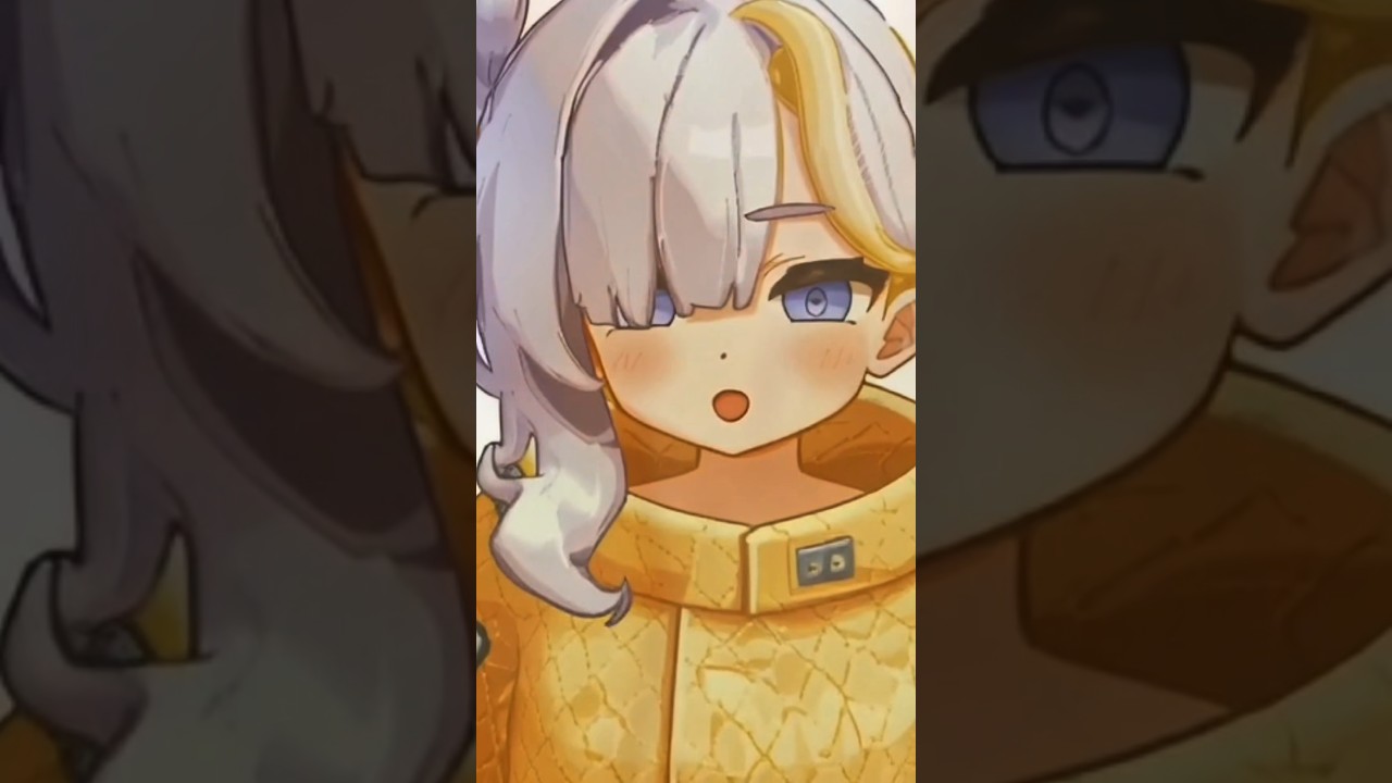 Giant Charged Hammer Girl! See more on DeviantArt @orangime #newdoom #oc #characterdesign