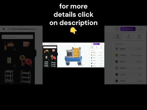 Download Free 3D Icons with PixCap