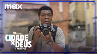 Série de “Cidade de Deus“ ganha data de estreia; saiba onde assistir | CNN Brasil