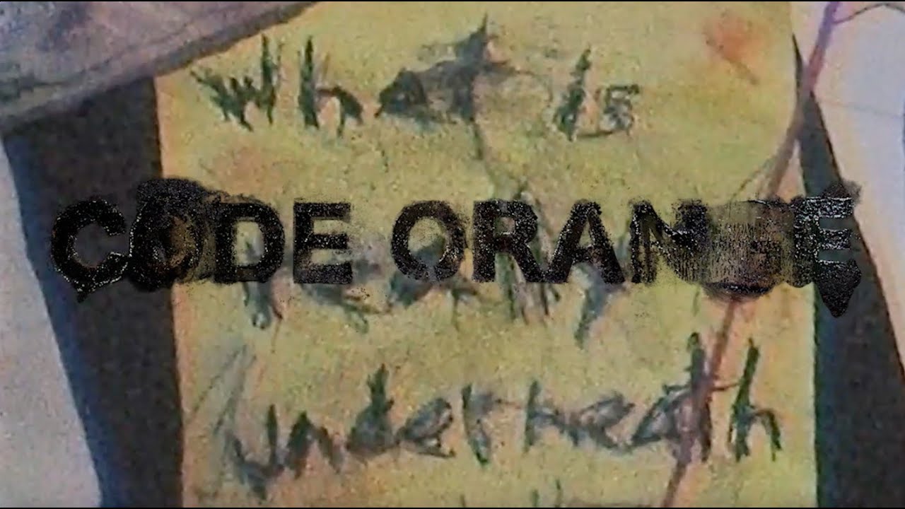 Code Orange on their Billy Corgan collaboration | Guitar World