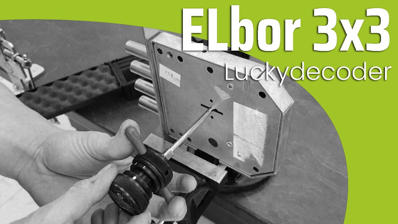 Video - Turbodecoder