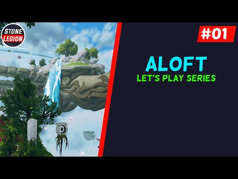 Steam Community :: Video :: Aloft - Part 1 - Getting Started with the ...