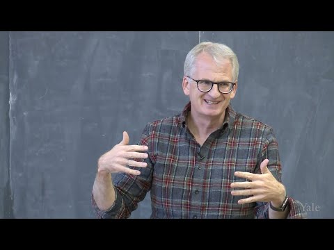 Class 22. Timothy Snyder – Yale. Lecture worth watching especially when ...