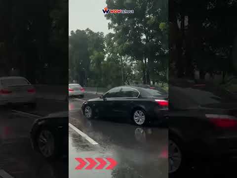 兩台米漿，有得賠了（要看完）（開聲音） | WoWtchout - 地圖型行車影像分享平台