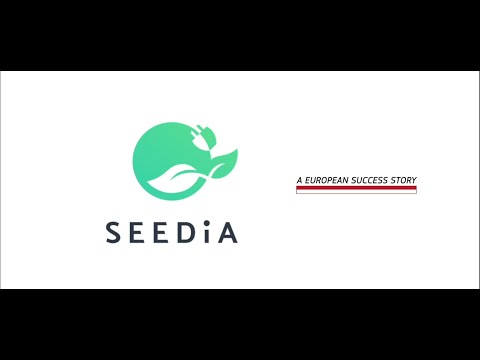 CETA Success Story - Seedia