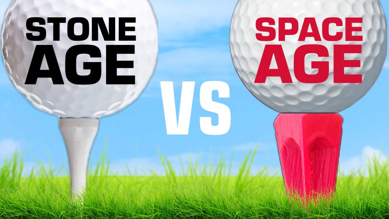 3D Printed Golf Tees: Better, Stronger, and More Cost-Effective | Manufacturing Products