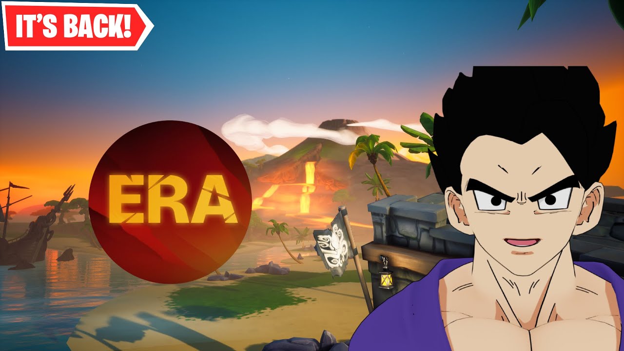 How to play OG Fortnite in 2026! (Project ERA Season 8 Tutorial)