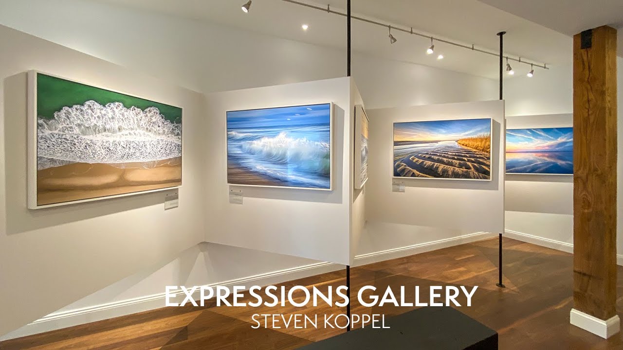 Expressions Gallery 2022