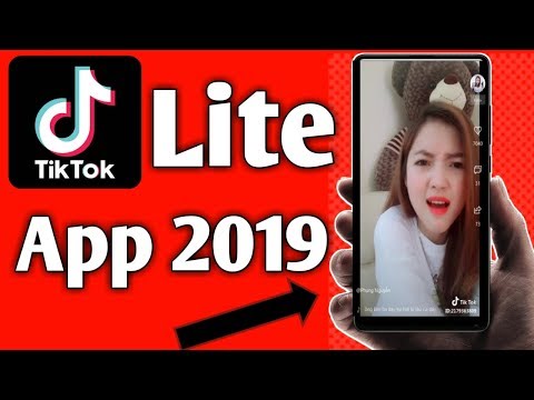 How to use tik tok lite app review in hindi 2019 | TikTok vs TikTok lite 2019