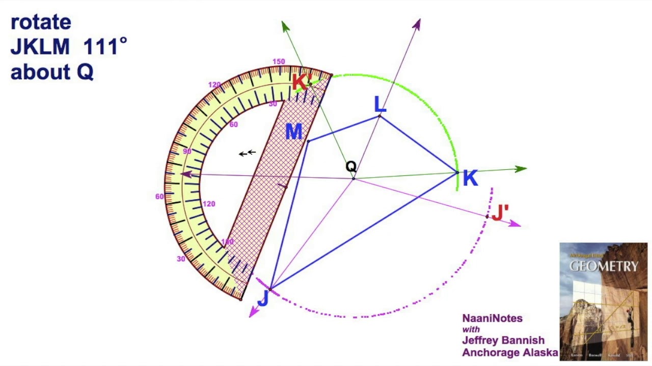 9.4 Compass Rotation WS