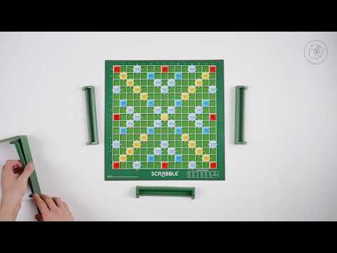 How To Play: Scrabble