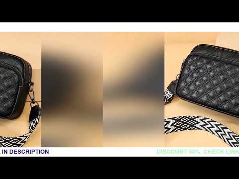 High Quality Cow Leather Ladies Handbags Fashion Luxury Female Messenger Tote Sac Women Genuine Leat