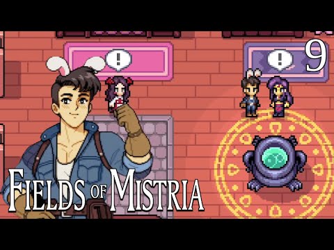 Steam Community :: Fields of Mistria