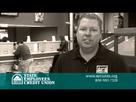 SECU-Member Services
