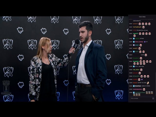 Fnatic Announces Yamatocannon As League Of Legends Head