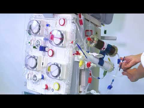 Hemodialysis Machine at Best Price in India