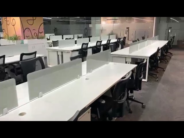 Workstation Table - Office Workstations Table Manufacturer from Noida