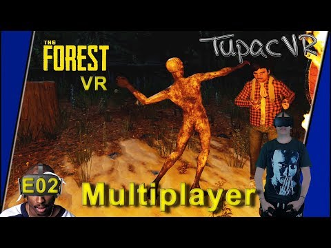 Steam Community :: Video :: The Forest VR Multiplayer - Der erste ...