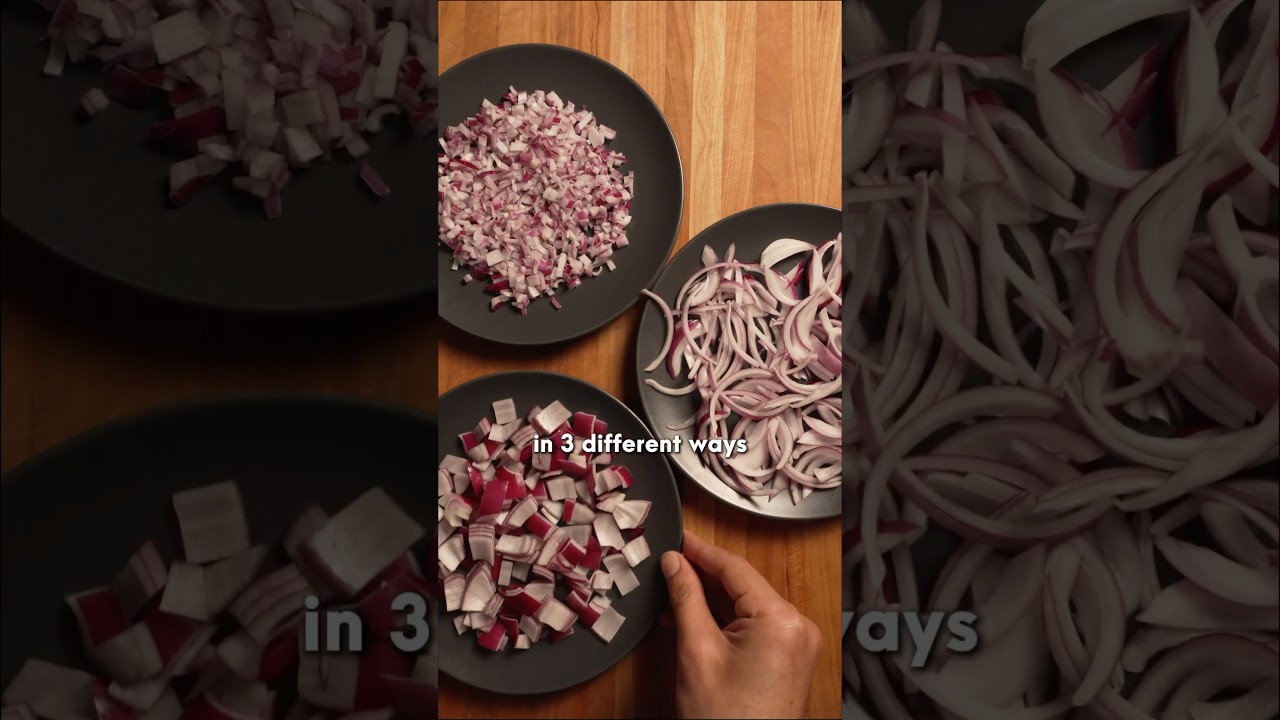 Cooking basics for Newbies Part 10