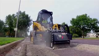 PC306 Cold Planers | Cat | Caterpillar