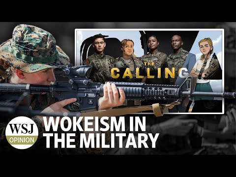 Wokeism in the Military | Review & Outlook: WSJ Opinion