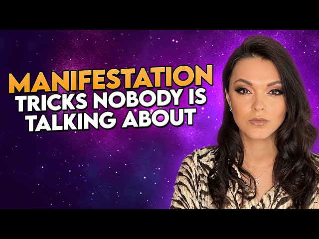 Mastering the Art of Manifestation: How to Manifest Multiple Goals Effectively | Galaxy.ai