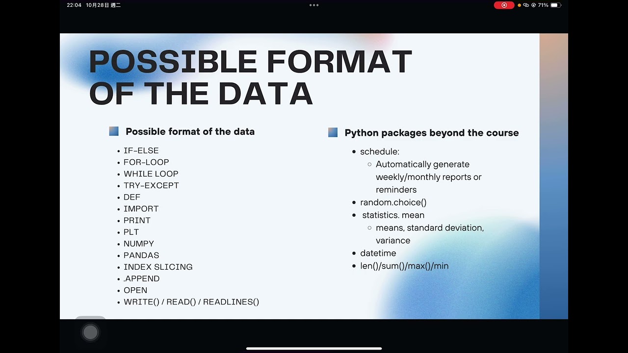 Group F Python Project Proposal
