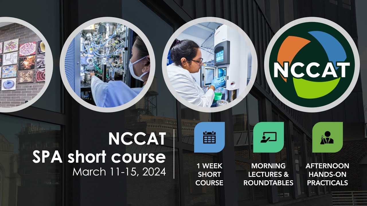 NCCAT SPA Short Course 2024: Jack Turner: EMDB & EMPIAR: Archiving of Electron Microscopy Data