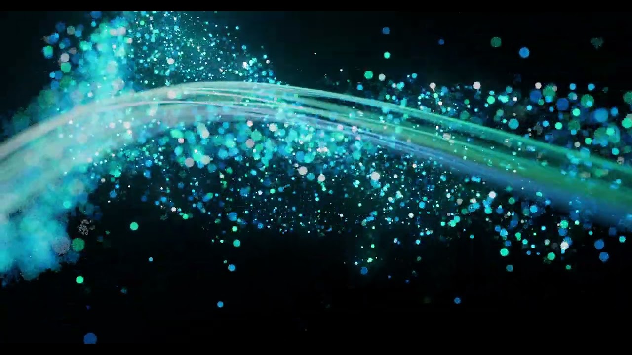 Lines, Particles, render!