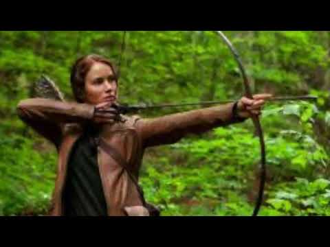 Review of the Book & Movie - Hunger…: English ESL video lessons