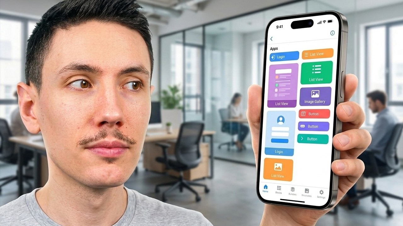 Custom App Development vs Mobile App Builders: What's Better for Ecommerce?