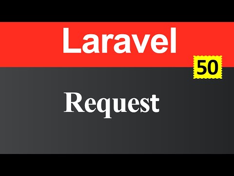 Learn Request in Laravel Hindi - Mind Luster