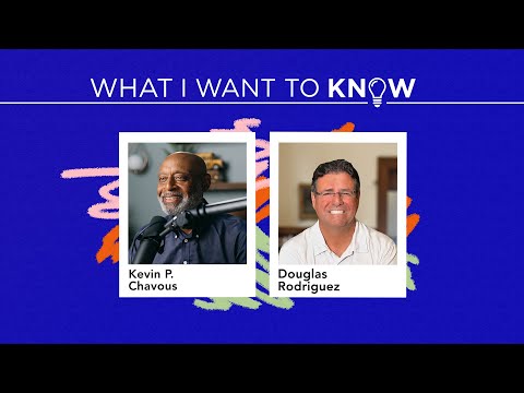 What I Want to Know Ep. 64: What are the benefits of dual enrollment; how can schools implement it?