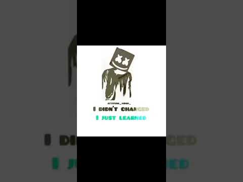 i don't changed i  just lerned||jp status||#shorts