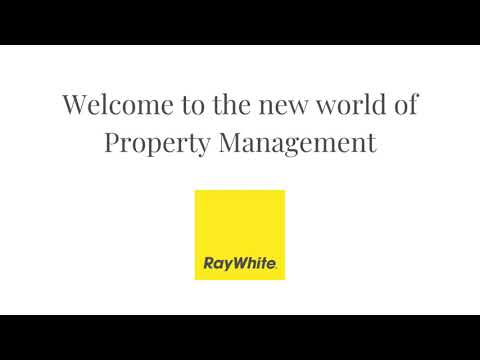 Property Management Ray White Upper North Shore