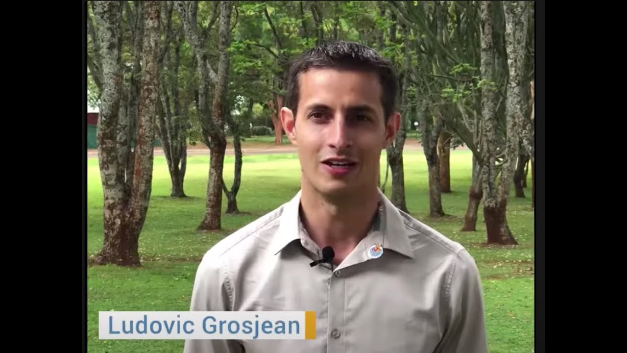 Rotary UN Young Innovators Award