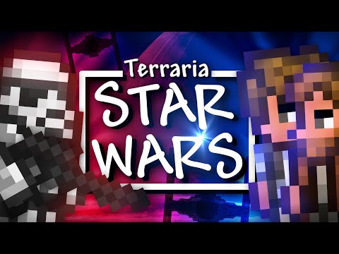 Steam Community :: Video :: Terraria Star Wars