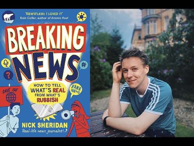 What was Nick Sheridan's last Instagram post? BBC presenter dies 3 ...