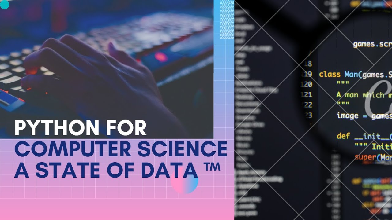 Python Programming Tutorial for Beginners - Python for Computer Science: What is Programming