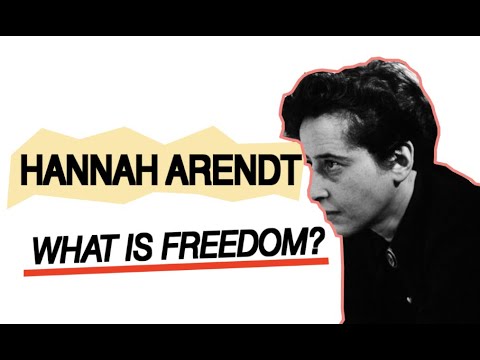 Three Minute Thought: What is Freedom?