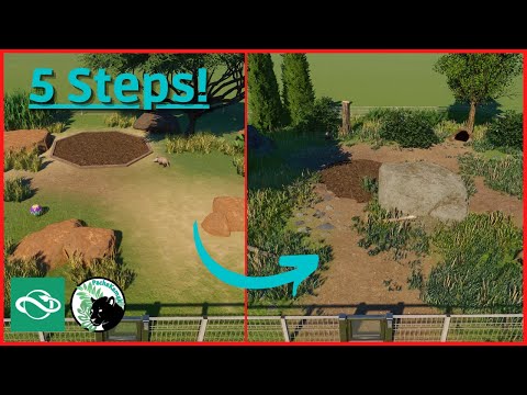 Steam Community :: Planet Zoo