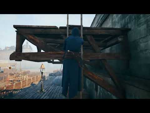 Steam Community :: Video :: Assassin's Creed Unity Infiltration ...