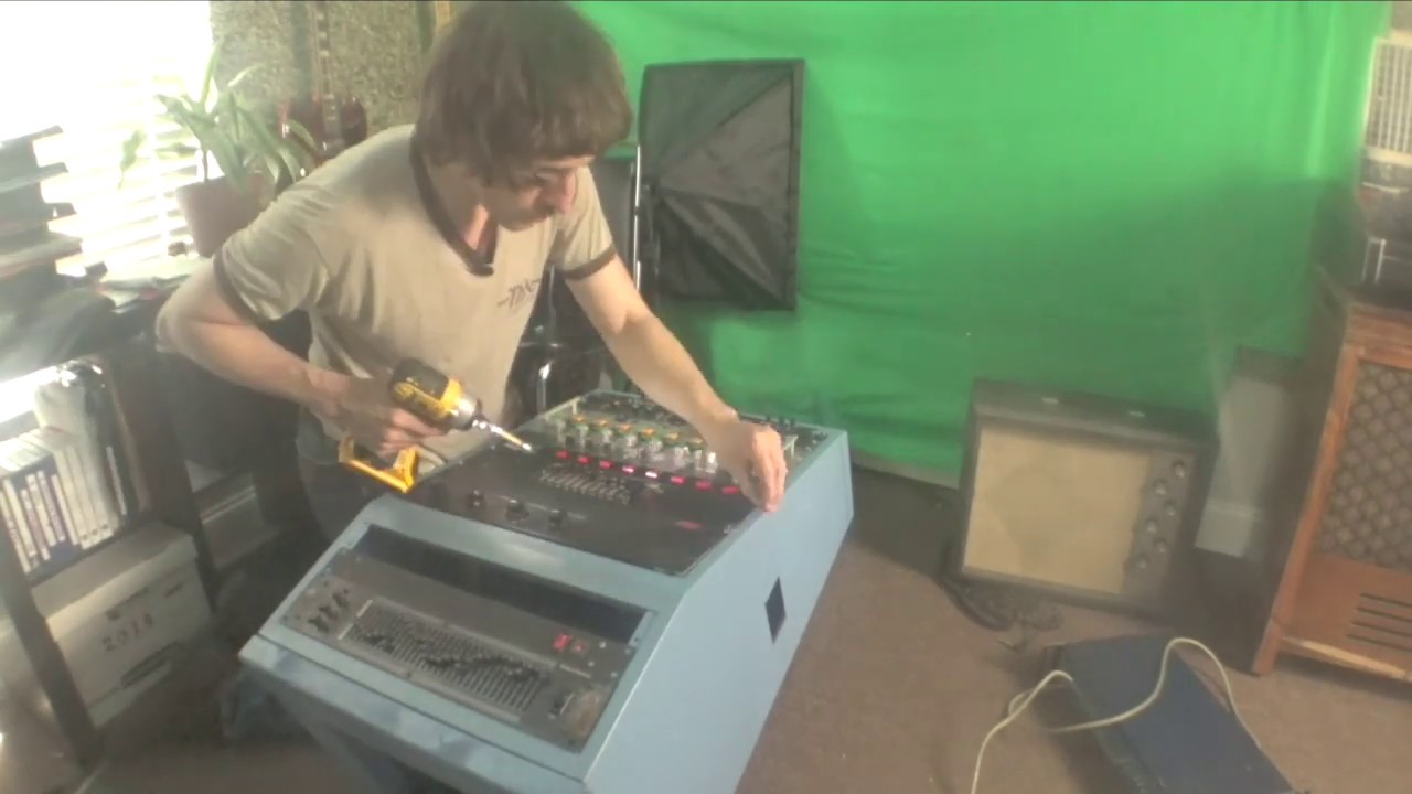 DIY Rack Mount Upgrade Project (PART 2)