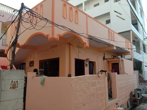 Independent House for sale in Prasadampadu Vijayawada by #OctopusGroupEstate