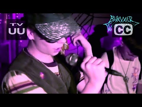 colbyruined & icypunk - idk what to do [prod SHINJU] (Official Music Video)